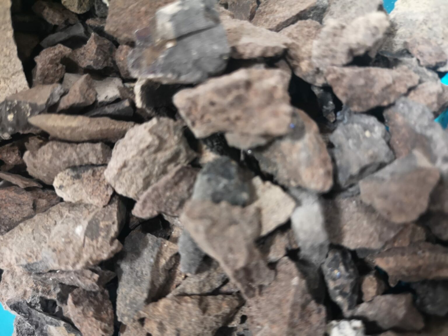 1x500g Calciumkarbid Karbid - Buttersaeure-Karbid.de